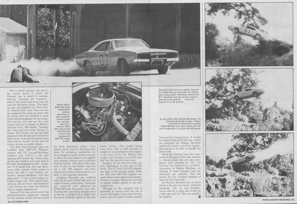 TMCP #359: Jeff Teel of Holley Performance Products; Stealth Terminator ...