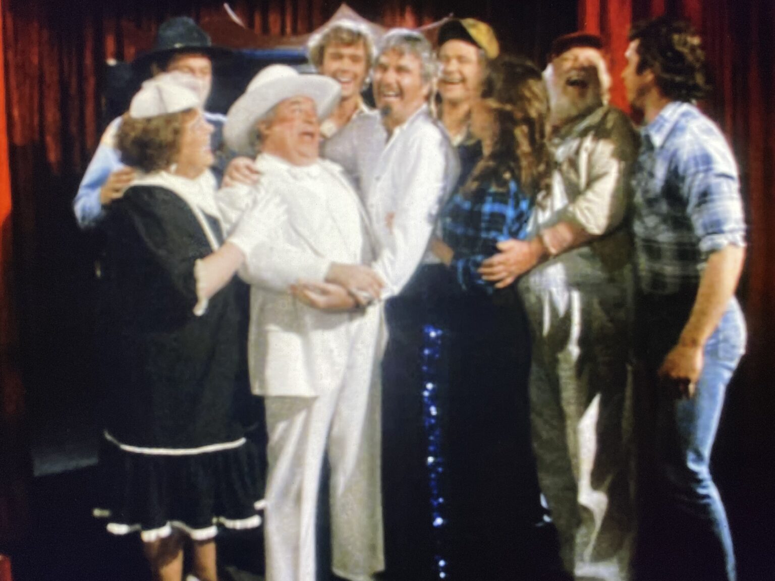 K&F Show #236: Finale! (Sort of) – Finnegan Returns! (Sort of) – Dukes ...