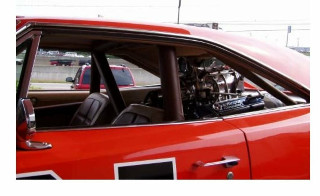 K&F Show #254: The REAL Story of the Wheelstander General Lee; Kibbe ...