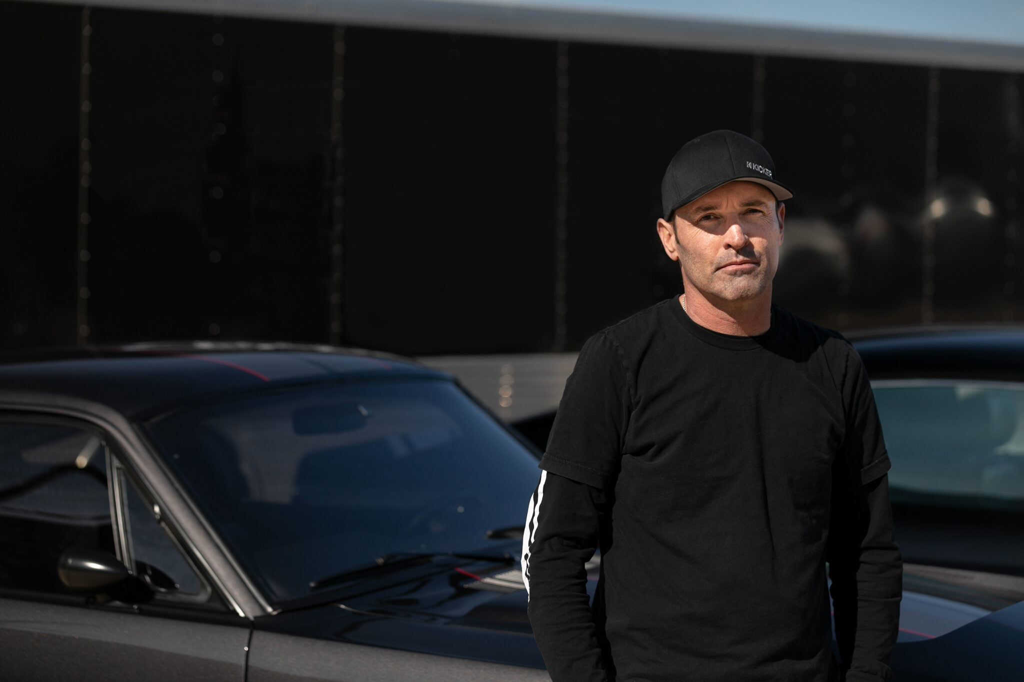 The Muscle Car Place Podcast | The Muscle Car Place