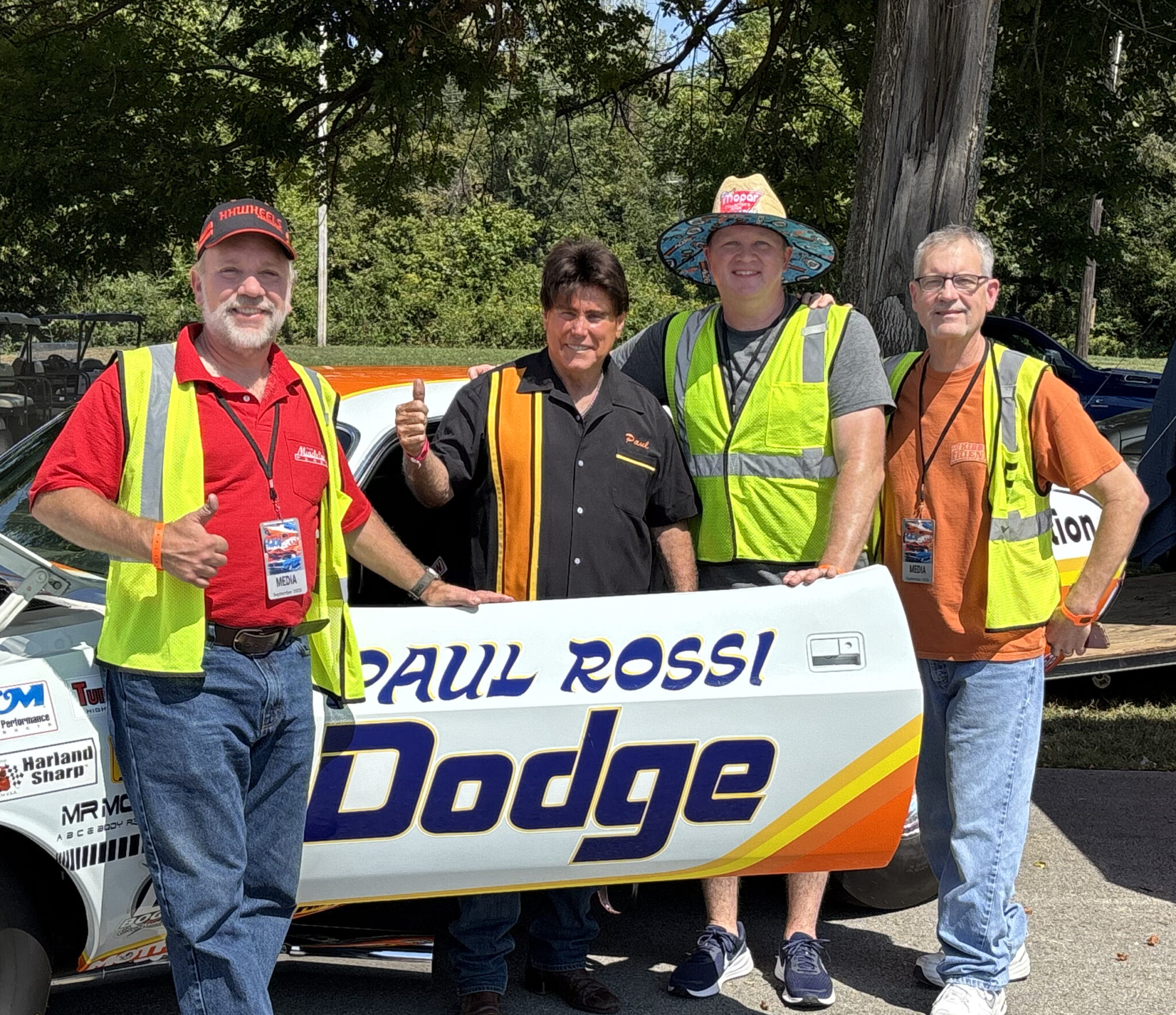 TMCP #621: The Moparty 2025 Spectacular! Paul Rossi – Direct Connection ...
